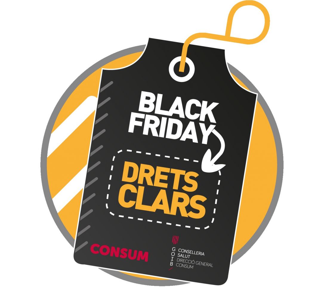 Consejos Para Una Compra Segura En El Black Friday Menorca Al Día